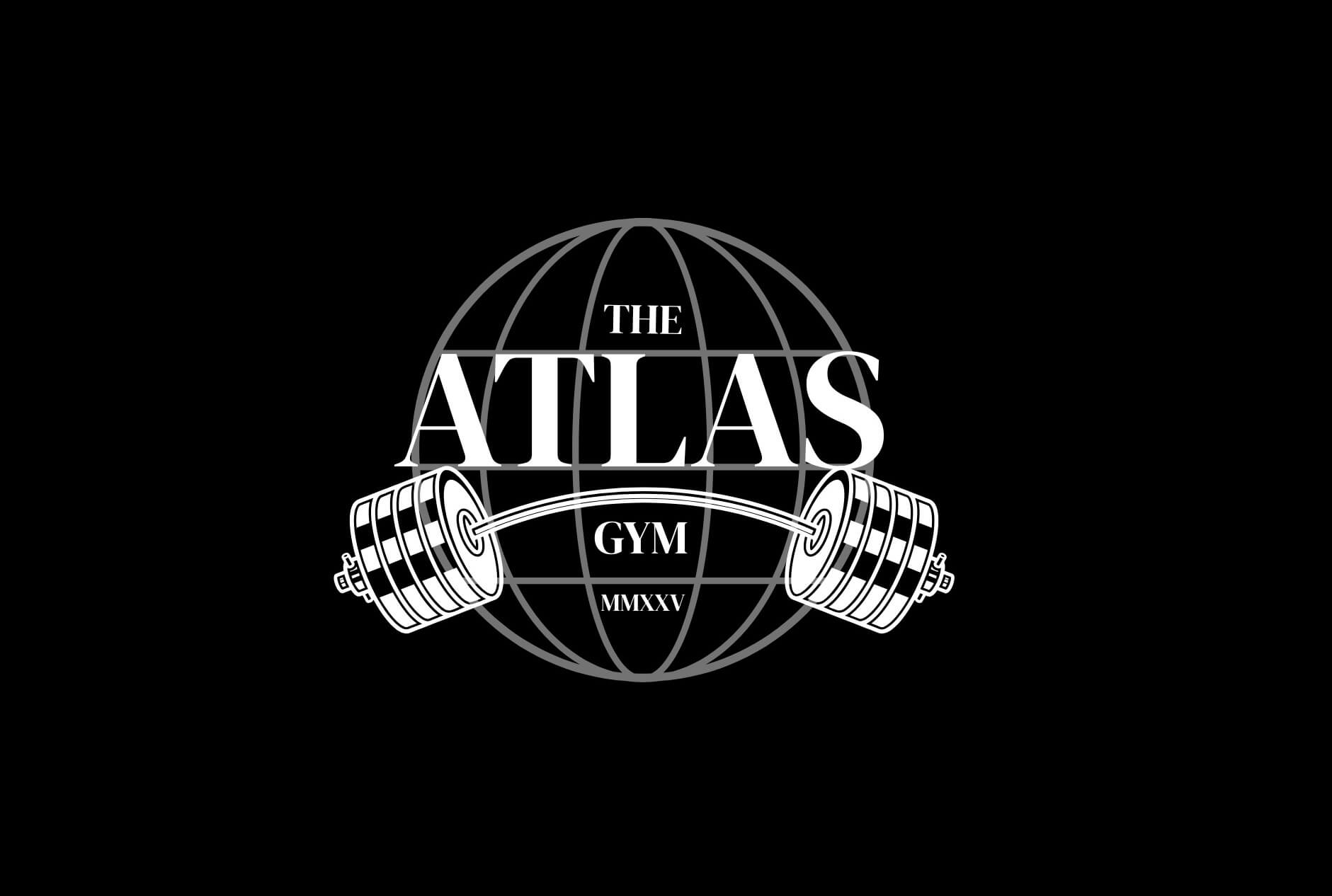 Home - The Atlas Gym